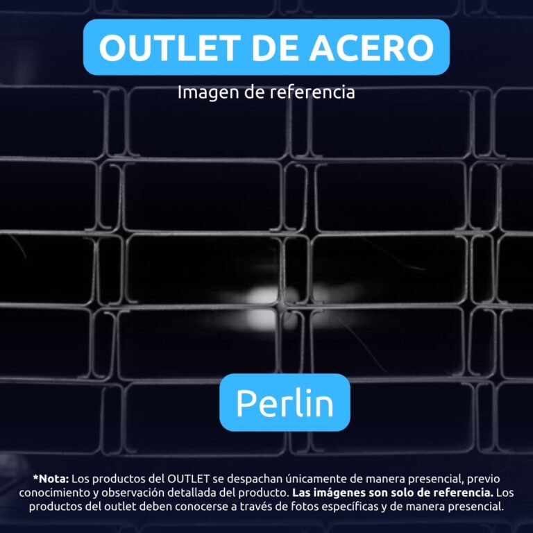 Perlin Outlet - Tienda Fajobe